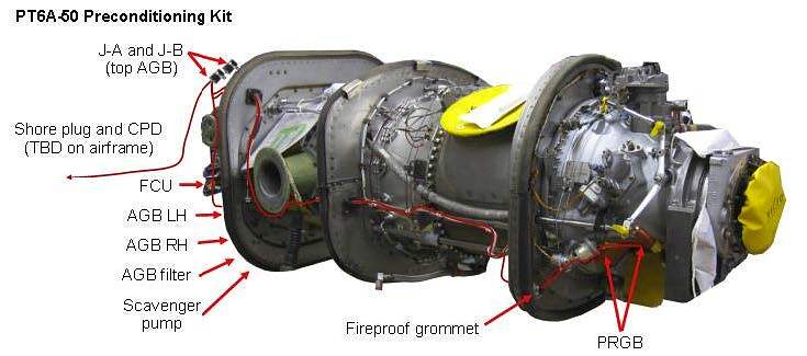 TA2157-1 - Tanis Aircraft Products