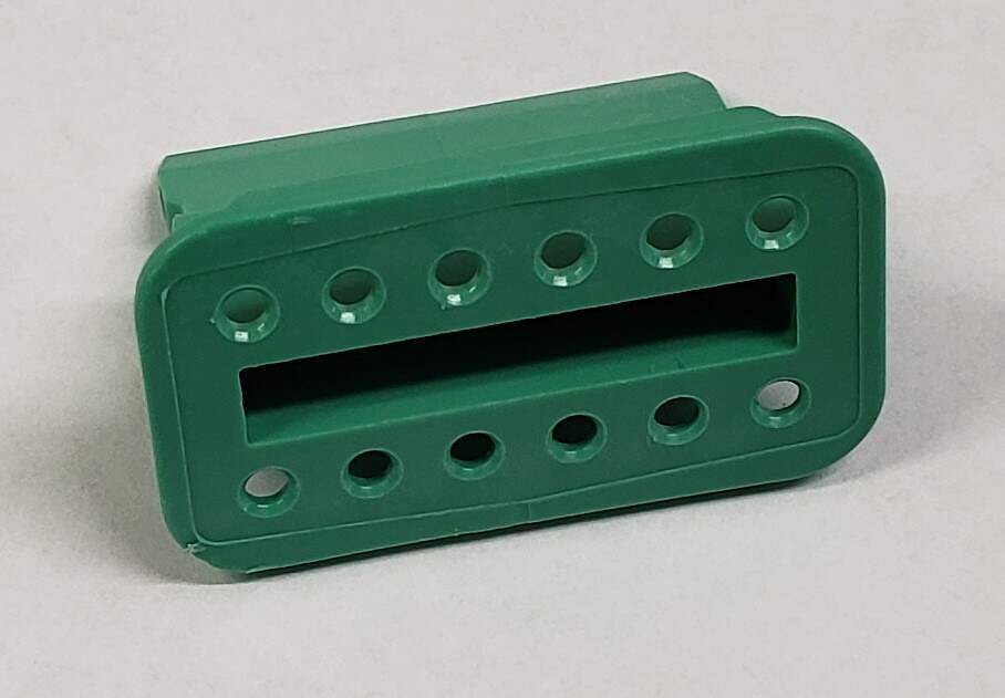 TAW12S-P012 - Tanis Aircraft Products