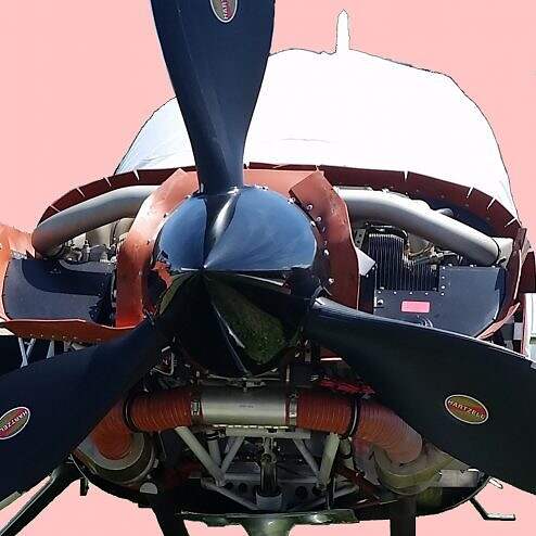 Guide to Preheating Aircraft Engines and Preheat Products - Tanis